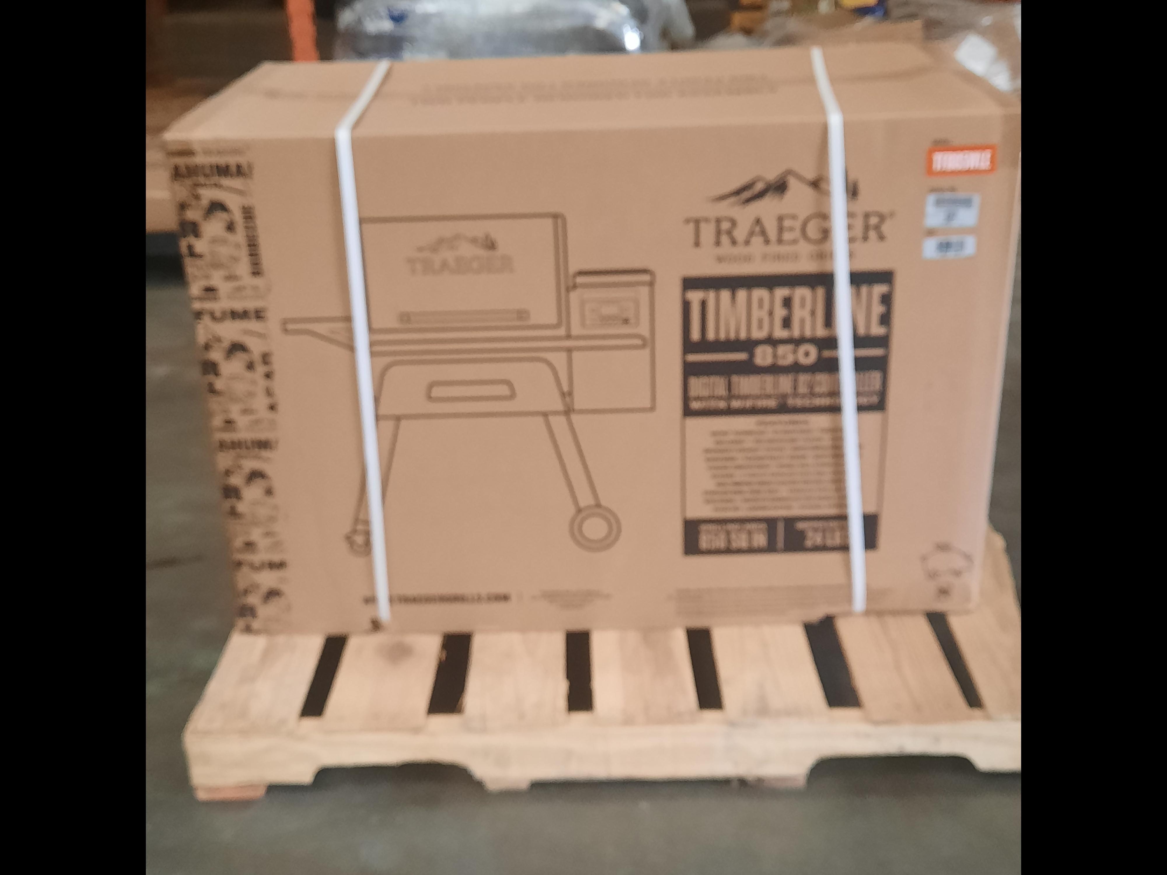 4 Pallets of UNMANIFESTED Mixed Merchandise, Used - Good Condition ...