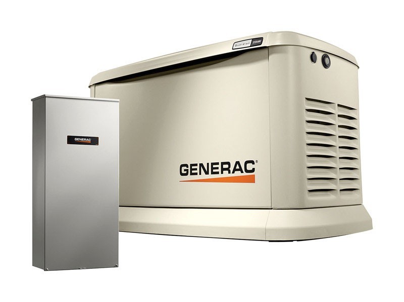 6 Pallets of Outdoor Living & More by Generac & More, 14 Units, Used ...