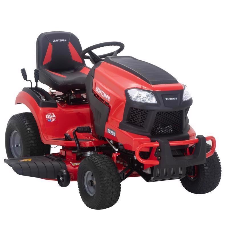 1 Pallets of Riding Lawn Mower by MTD Products Inc, 1 Unit, Used - Good ...