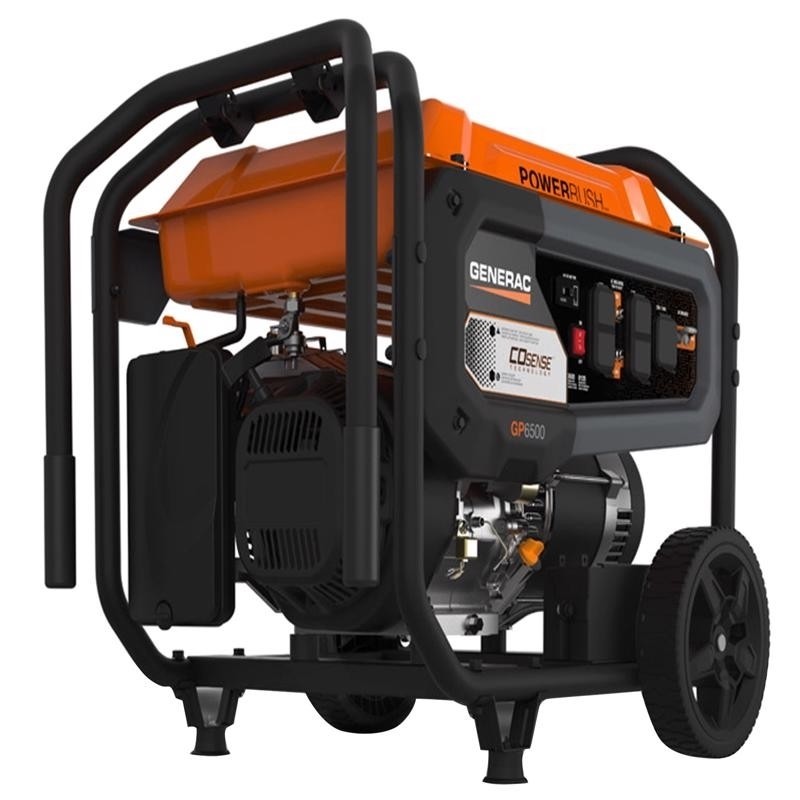4 Pallets of Generators by Generac, 14 Units, Like New Condition, Ext ...