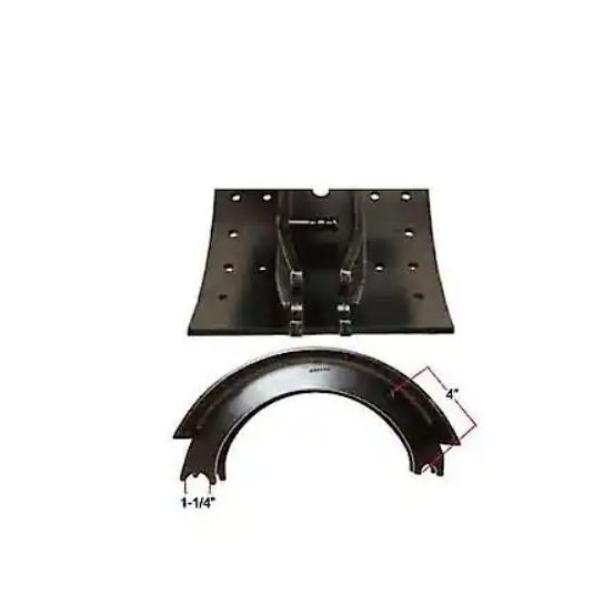 Truckload of Brakes/Hydraulics, HD Chassis & More, 7,348 Units, Like ...