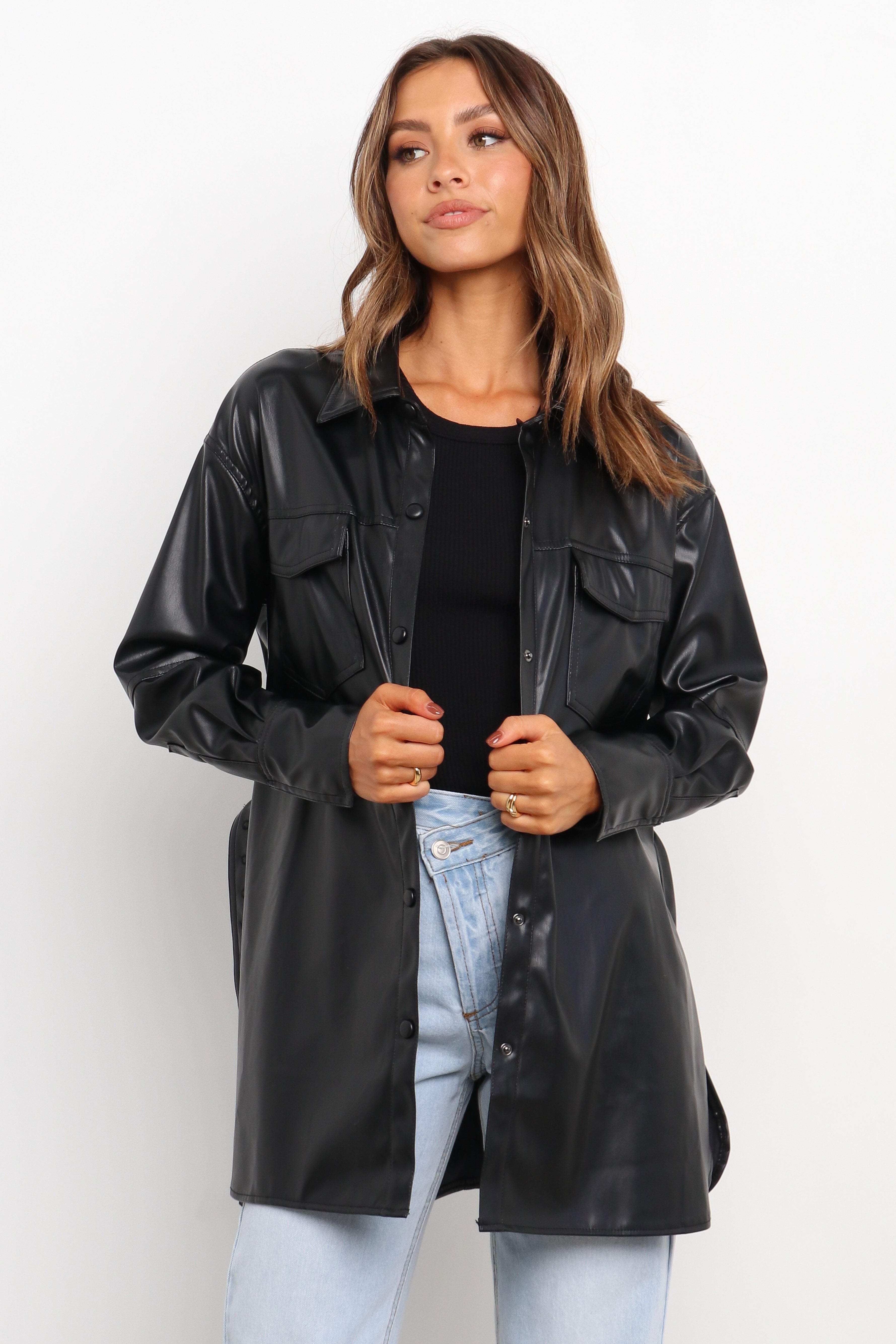 1 Pallet of Petal & Pup Blazers & Coats, 207 Units, New Condition, Ext ...