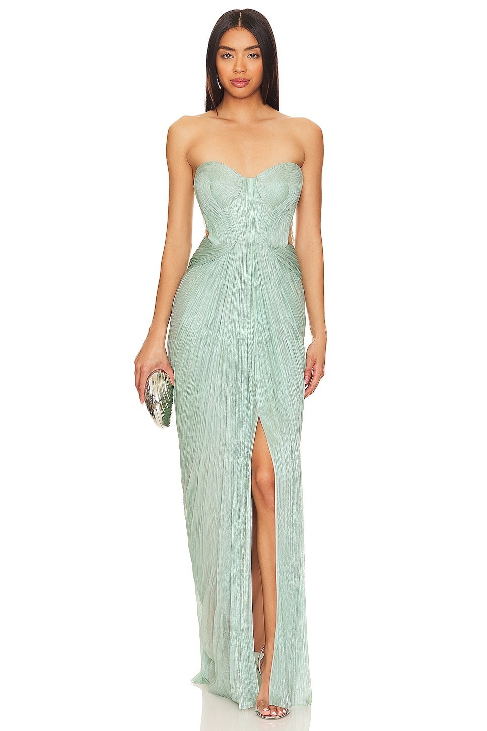 1 Pallet of Dresses, Tops, Accessories & More by Wolford, Amanda ...