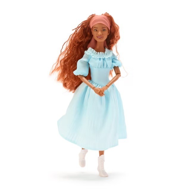3 Pallets of Disney Dolls, 576 Pieces, New Condition, Ext. Retail € ...