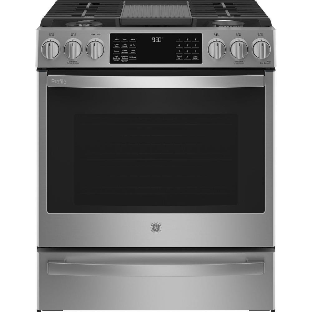 Ranges, Laundry Centers, Refrigerators & More, 12 Units, Scratch & Dent ...
