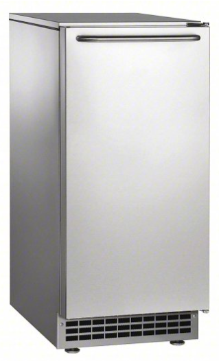 1 Pallet of Ice Maker, 1 Unit, Like New Condition, Ext. Retail $5,074 ...