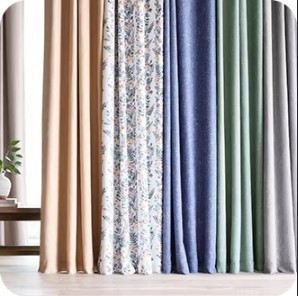 1 Pallet of Window Coverings & More, (Lot J0404030) Like New Condition ...