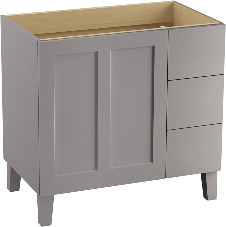 Truckload of Vanities by Kohler, 22 Units, New Condition, $58,330 ...