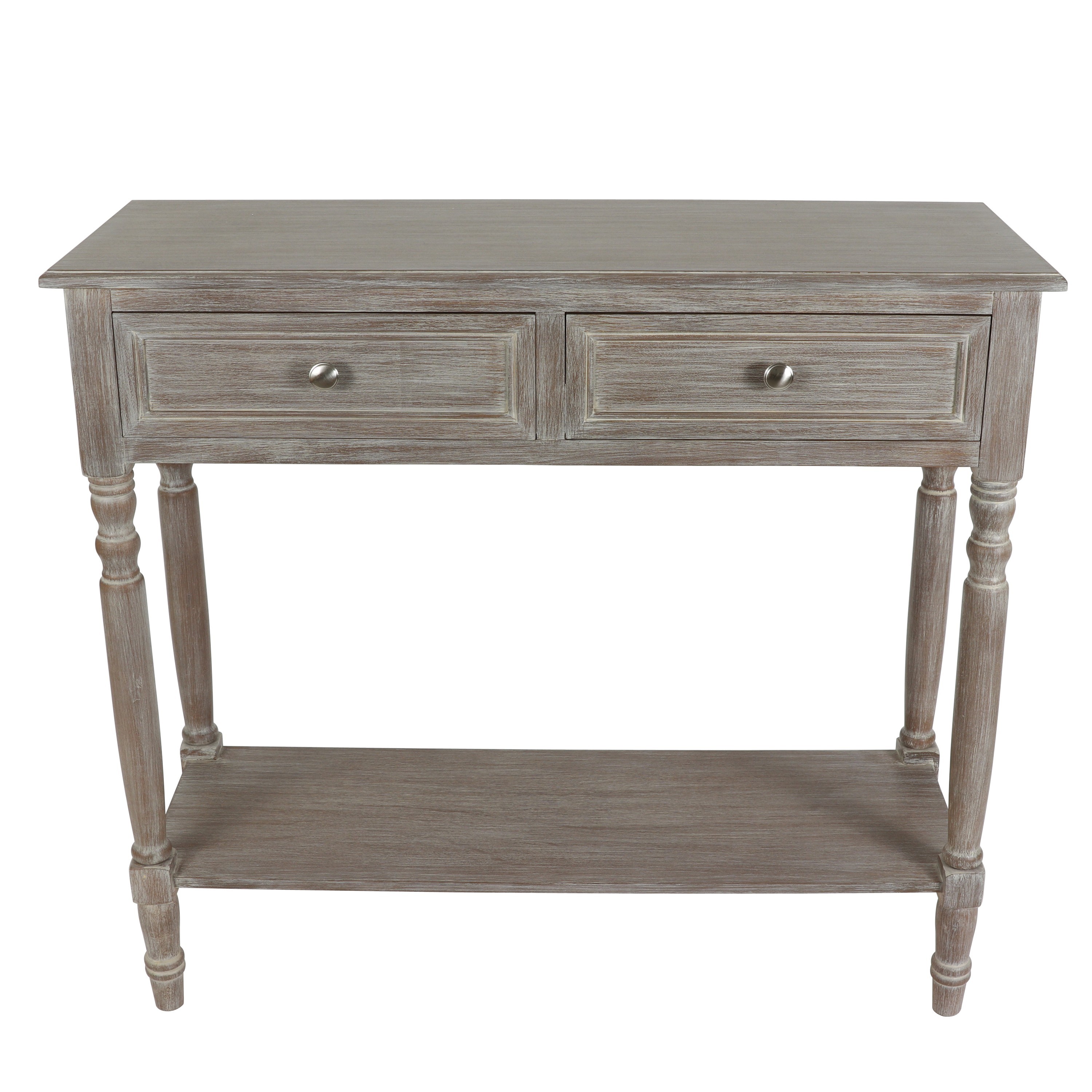 6 Pallets of Accent Tables, Stools, Consoles & More by Décor Therapy ...