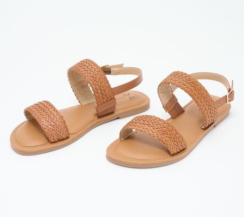 2 Pallets of Sandals by Koolaburra by UGG, Vince Camuto & More, 391 ...