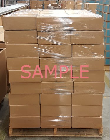 2 Pallets of Unmanifested General Merchandise, 1,701 Units, Used - Good ...