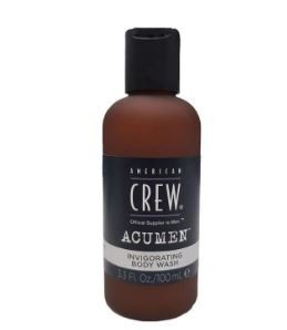1 Pallet of American Crew Acumen Invigorating Body Wash, 1,152 Units/48 ...