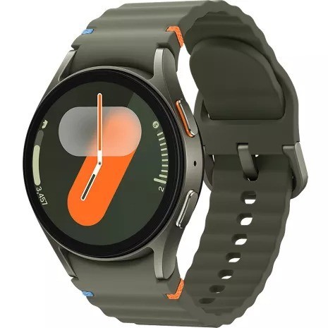 Samsung Galaxy Watch 7, Device Only, 611 Units, Grade B, Irving, TX ...
