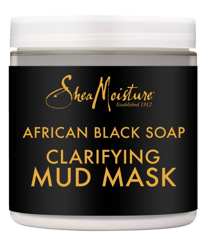 Est. 2 Pallets of Mud Masks & Shampoo/Conditioner by Sheamoisture ...