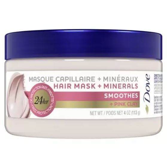 Est. 5 Pallets of Hair Products & Hair Masks by Sheamoisture & Dove ...