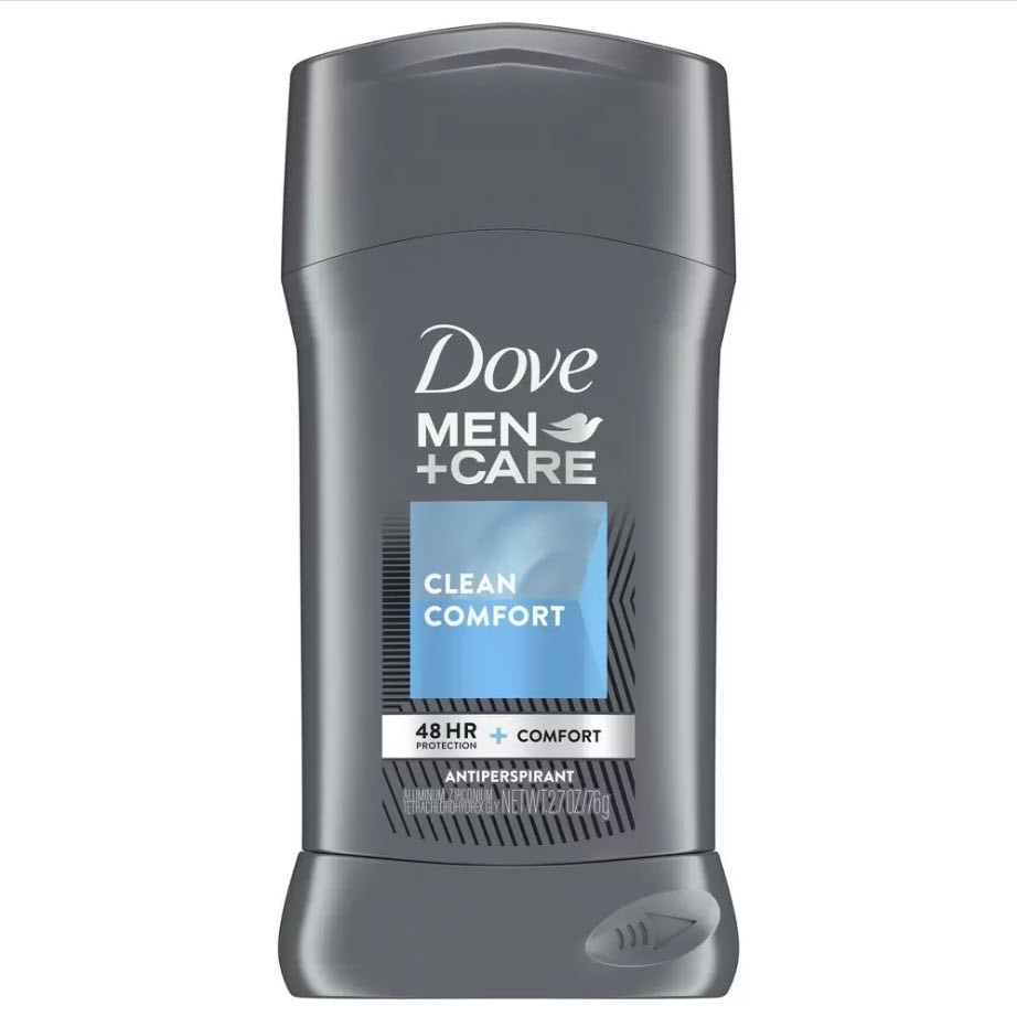 Est. 5 Pallets of Dove Deodorant, 7,240 Units/628 Cases, New Condition ...