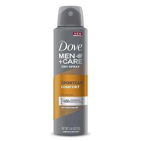 Est. 4 Pallets of Dove Deodorant, 3,676 Units/355 Cases, New Condition ...