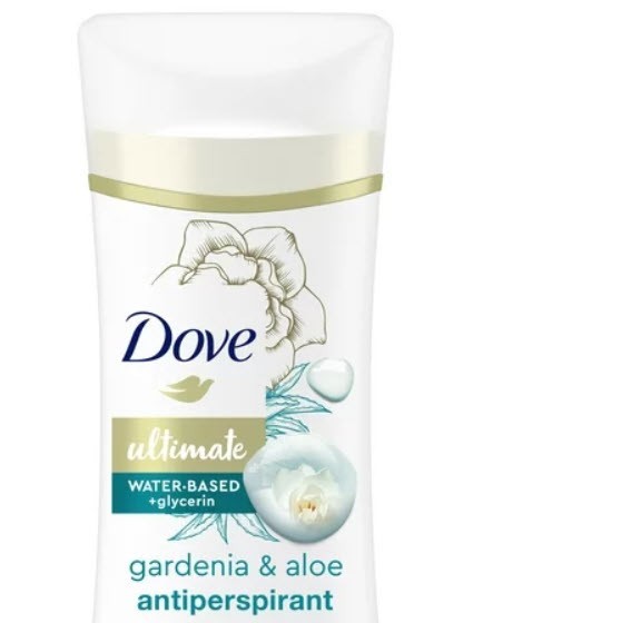Est. 3 Pallets of Dove Deodorant, 5,956 Units/566 Cases, New Condition ...