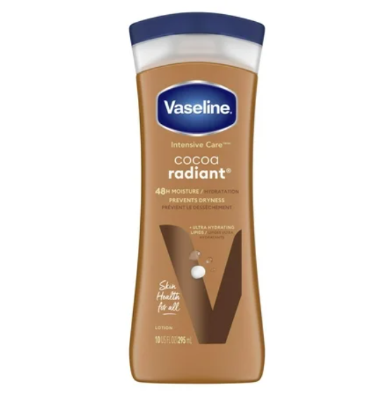 Est. 3 Pallets of Lotion & Hand Cream by Vaseline & More, 2,552 Units ...