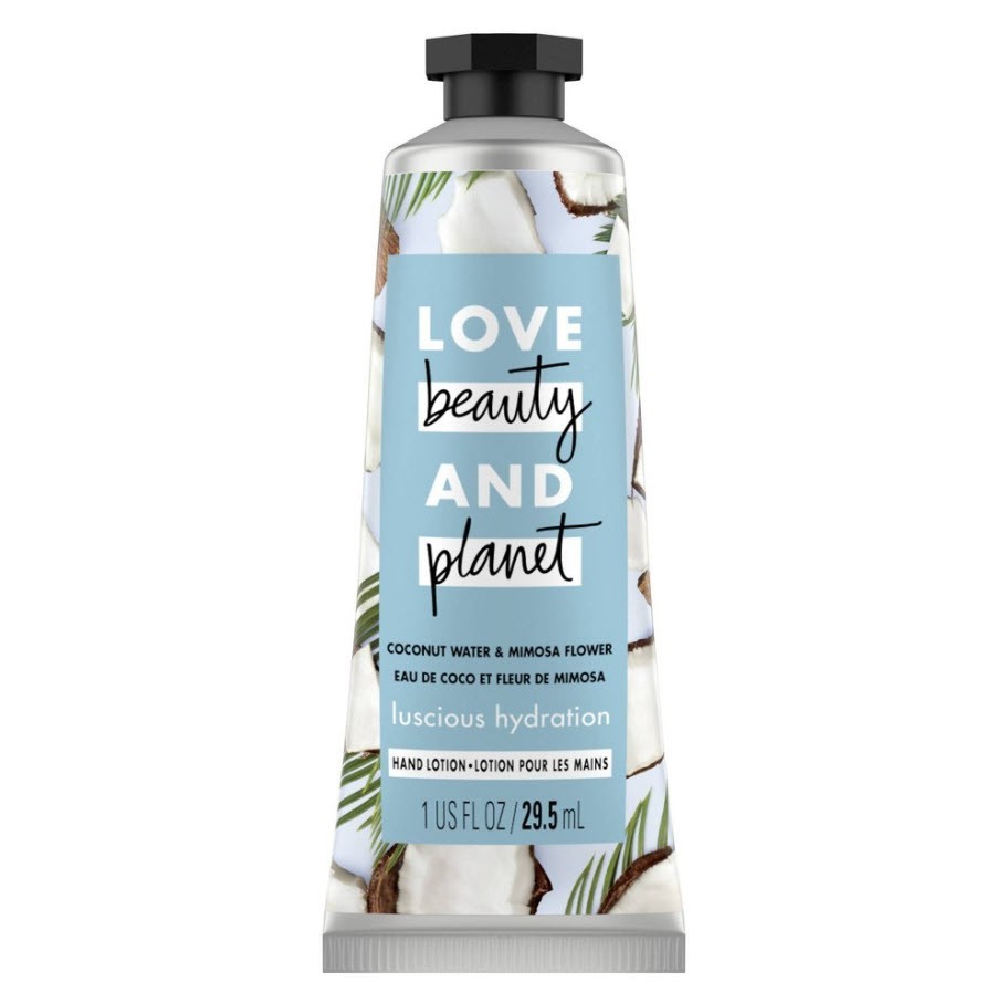 Est. 4 Pallets of Hand Cream, Shampoo & More by Love Beauty & Planet ...