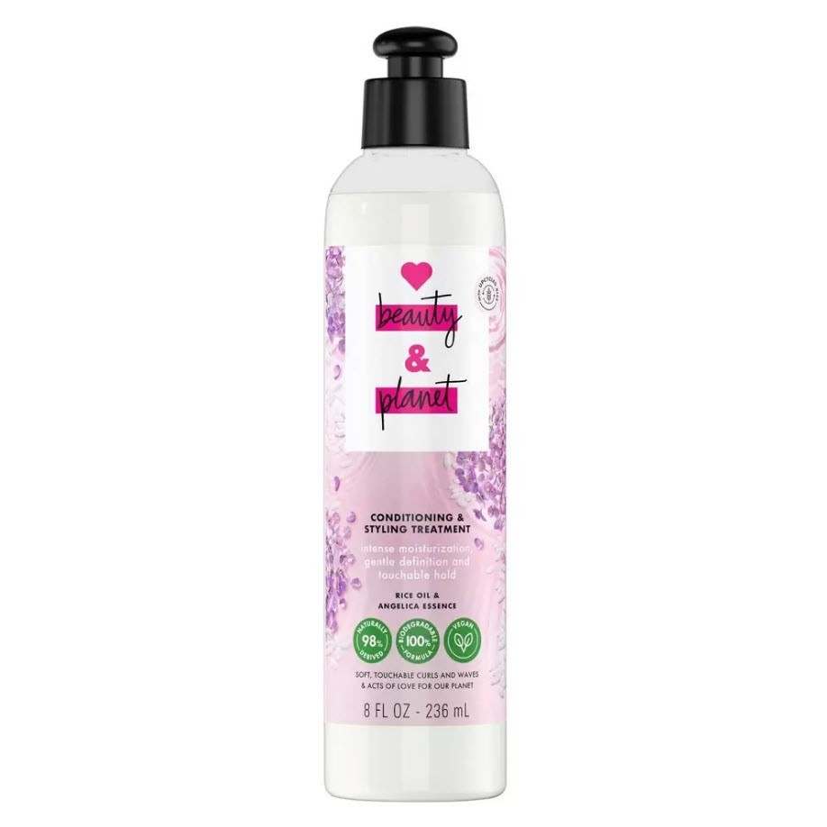 Est. 4 Pallets of Shampoo & More by Love Beauty & Planet & More, 8,460 ...