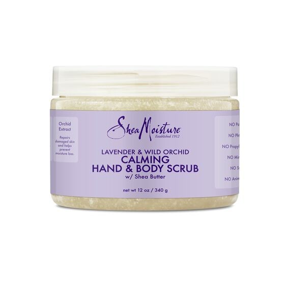 Sheamoisture Body Scrub, 4,512 Units/188 Cases, New Condition, Ext ...