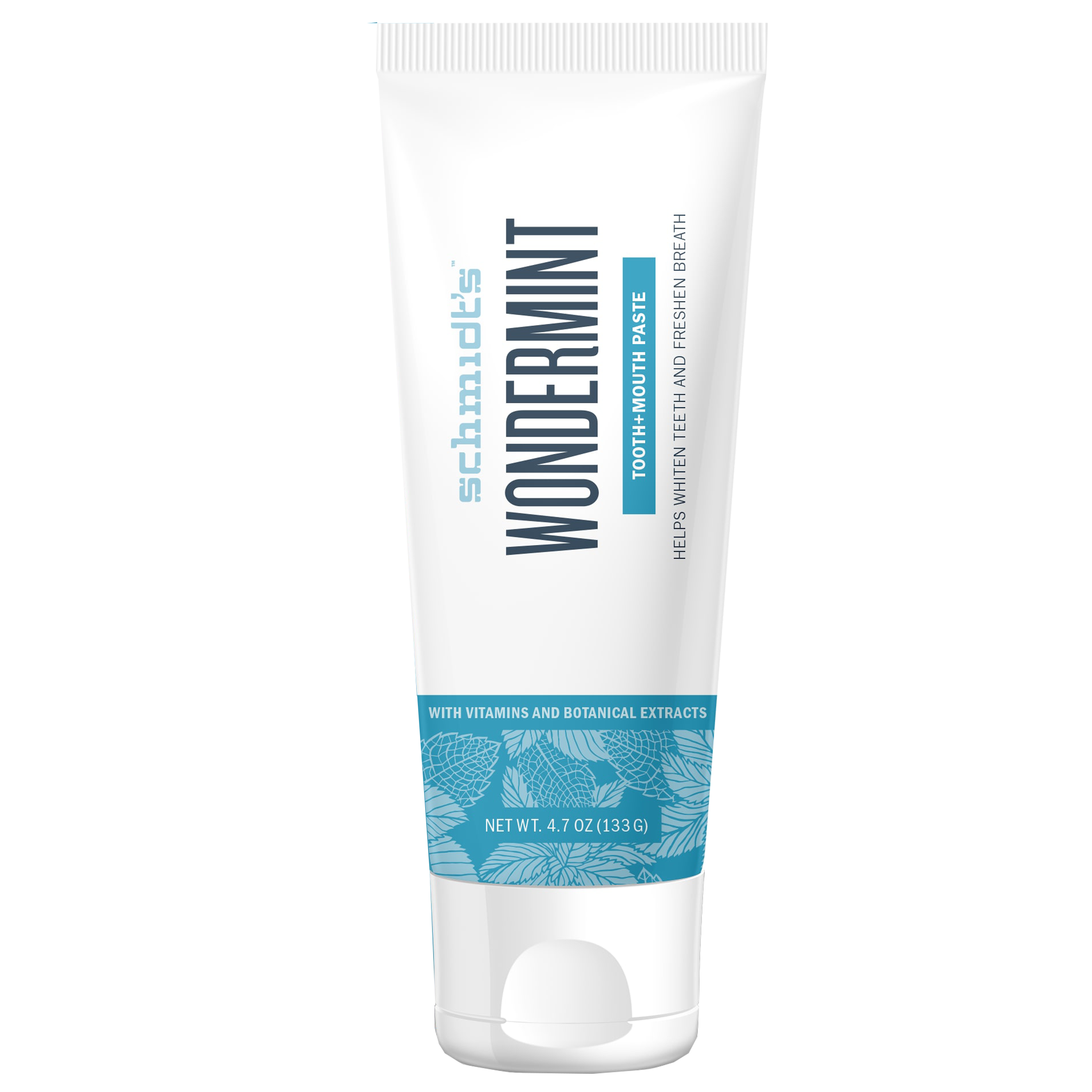 3 Pallets of Assorted Schmidt's Toothpaste, 2,904 Pieces/121 Cases ...