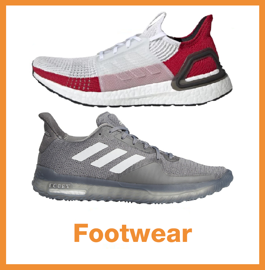 1 Pallet of adidas Adizero High Jump Track Shoes & More, 101 Pairs, New ...