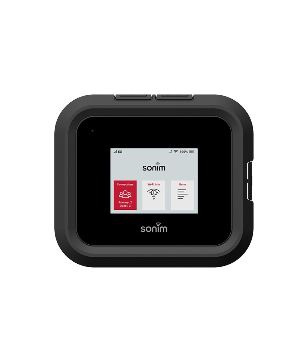 Spot H500 Mobile Hotspot, XP3, Unite IV Mobile Hotspot & More (Lot A ...