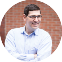Dave Gershon Vice President, Professional Services